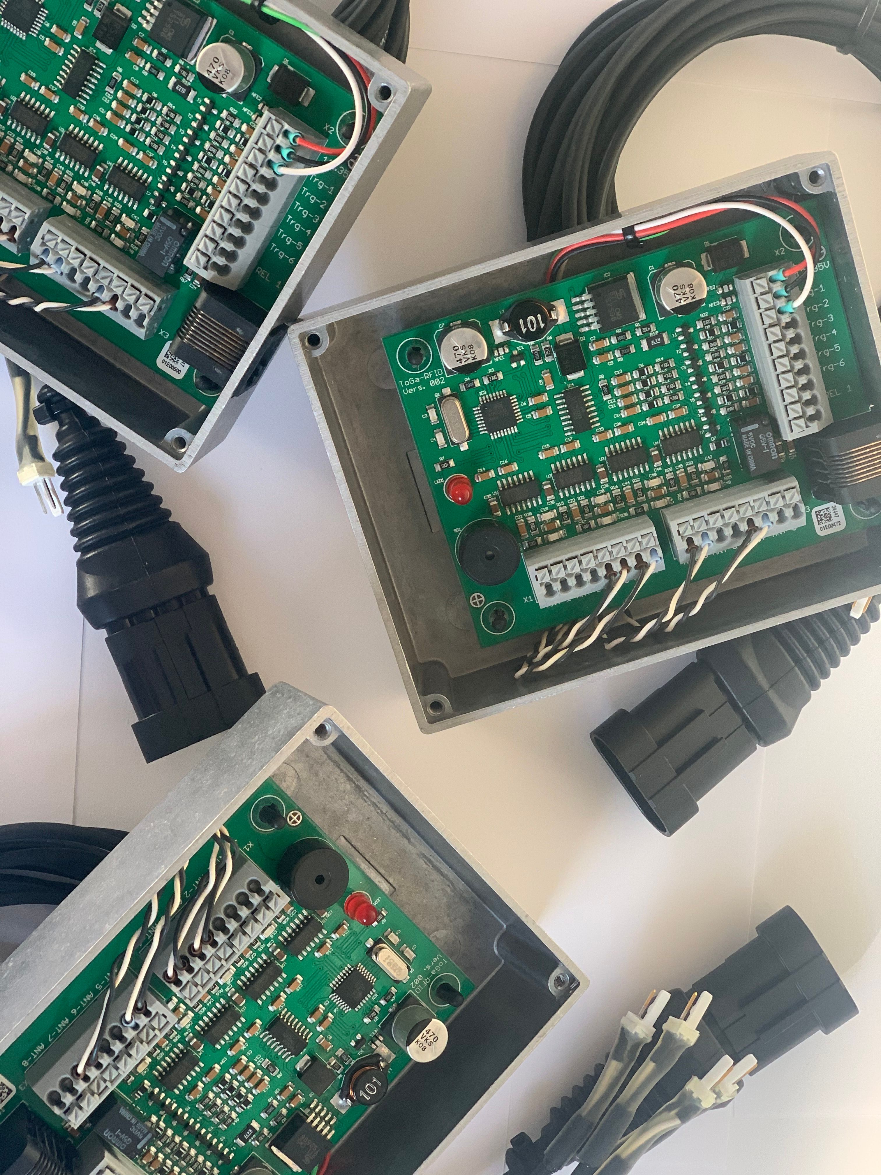 Electronic - Performance